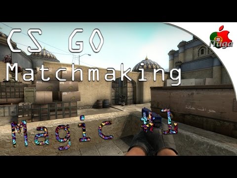 Steam Community :: Video :: CS GO Matchmaking MAGIC #1