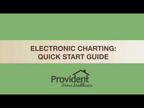 EMR Training #1: Residex QuickStart