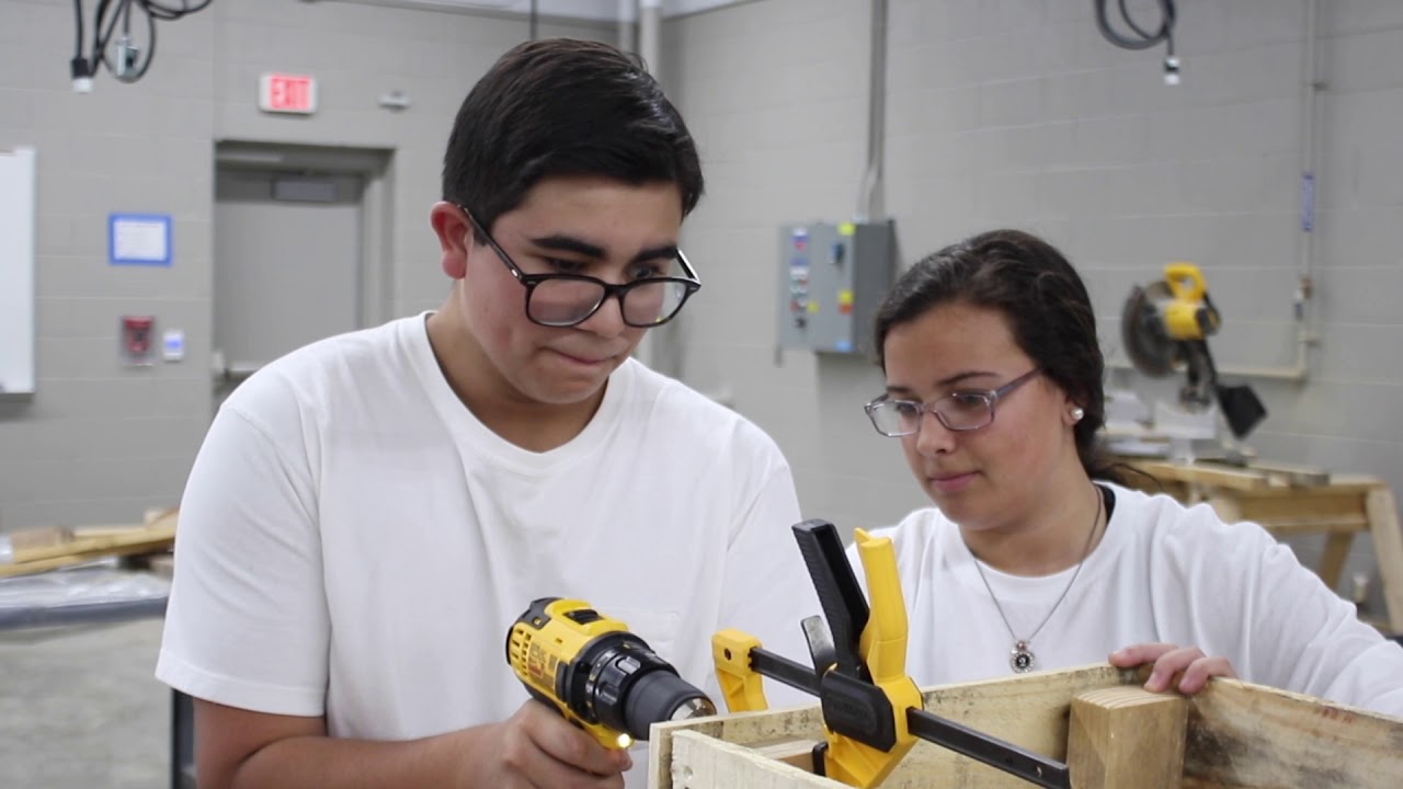 Architecture and Construction Program of Study