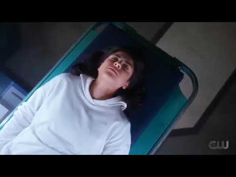 Ending scene- The Flash season 7 Episode 8