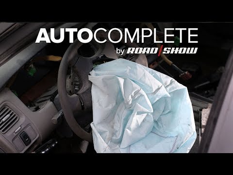 AutoComplete: NHTSA's TRW airbag recall investigation is heating up