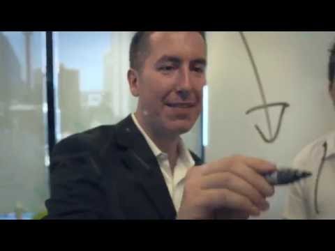Metarove talk about the success of their relationship with TfNSW and access to Open Data