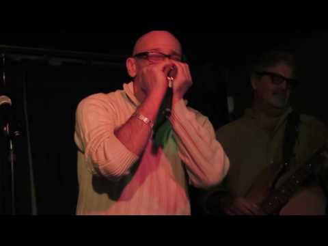 Everybodys Blues: Paul Arthur N Raisin Cain