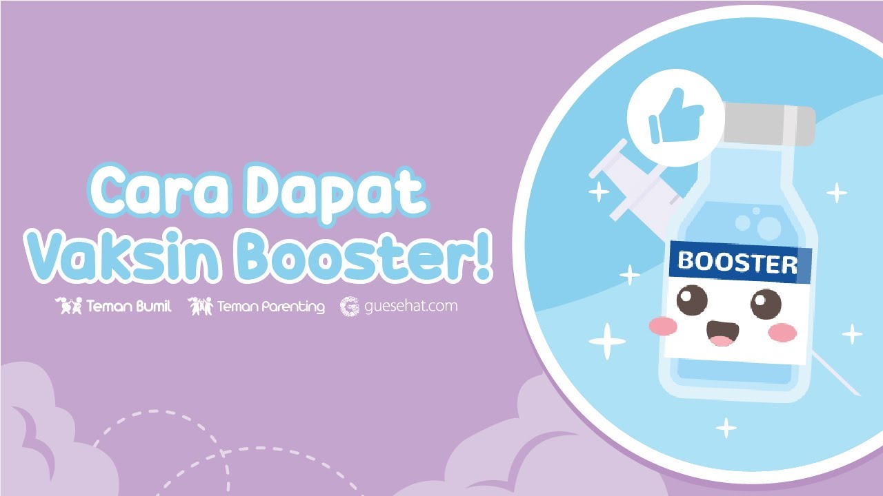 Why Do You Need a Covid-19 Booster Vaccine?