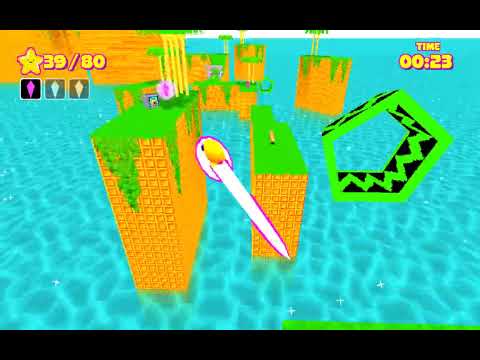 Steam Community :: Video :: Toree Genesis - All items Jungle Hill