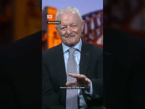 How are the polls tipped to fall this election time and can one party gain majority rule? | ABC NEWS