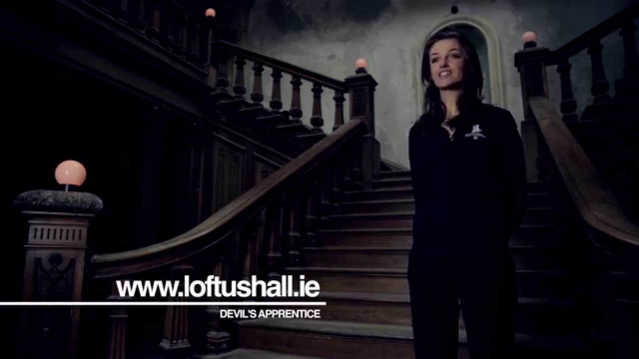 DEVILS APPRENTICE 2015