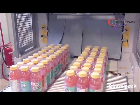 M/S Clearpack Automation Private Limited - Manufacturer of Shrink ...