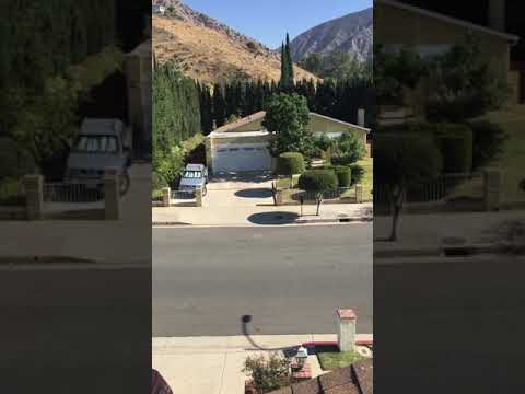 Sylmar CA