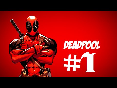 Steam Community :: Video :: Deadpool Ep #1 (Introduction and ...