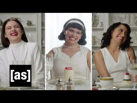 Best Spring TV Show Premieres 2020 - New TV Series to Stream in Spring 2020