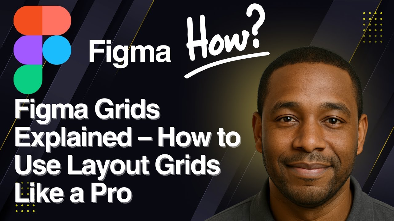 Figma Grids Explained – How to Use Layout Grids Like a Pro