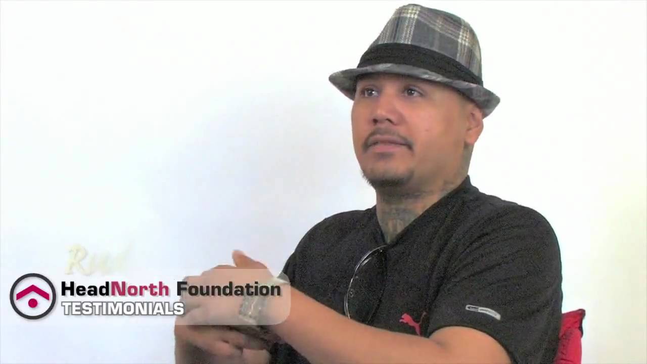 HeadNorth: Testimonial Montage Video