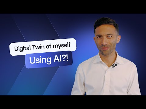 Camera Tricks for Making Your Personal AI Avatar