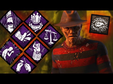 Steam Community :: Video :: Primeira Vez de NIGHTMARE, O Freddy Krueger ...