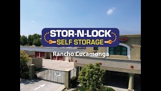 3 Best Storage Units in Rancho Cucamonga, CA - Expert Recommendations