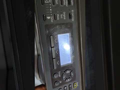 Richo 2001 sc 552
