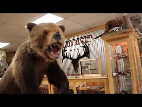 Rapid River Knifeworks