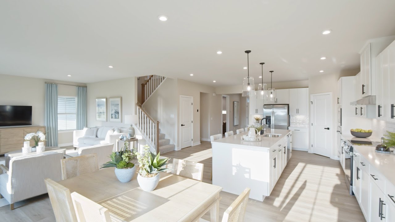 Ryan Homes - Oak Park