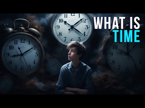 What Is Time Explained: Does It Really Exist?