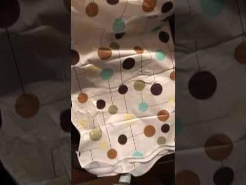 Oblong Vinyl Table Cloth with Flannel Backing by Kintang Review