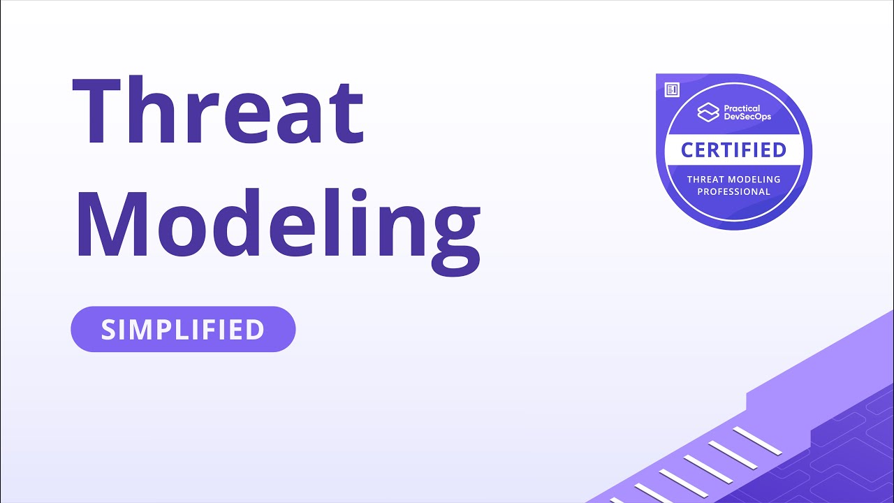 Threat Modeling Tutorial: Explained Simply for Developers & Engineers