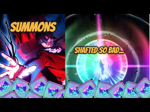 NEW MECHAMARU SUMMONS *BAITED SOOOOO BAD....* JJK Phantom Parade