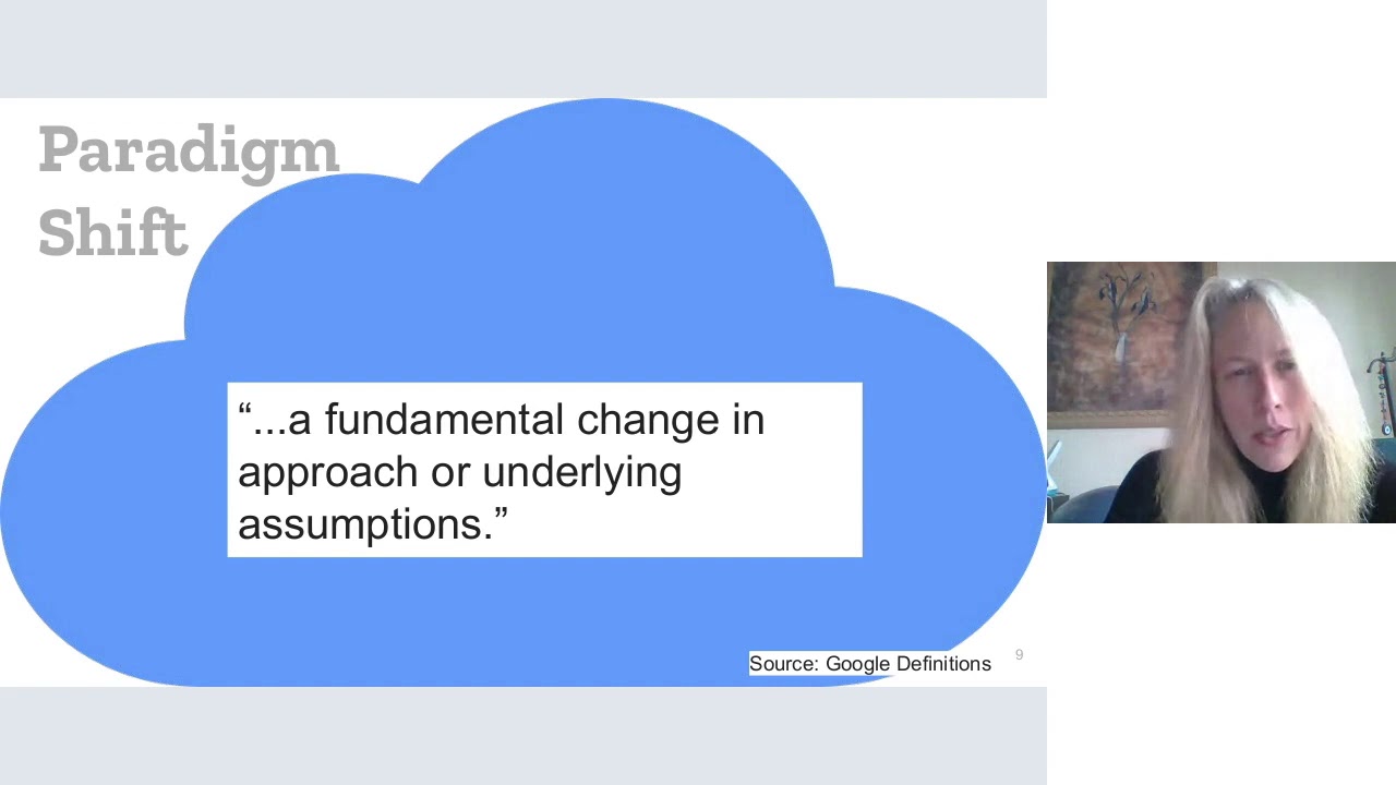 Educational Technology 2020