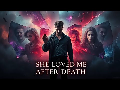 She loved me after death || HORROR LOVE STORY