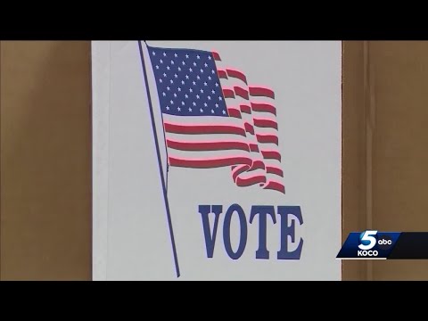 Oklahoma Ethics Commission reaches settlement with PAC over 2018 elections