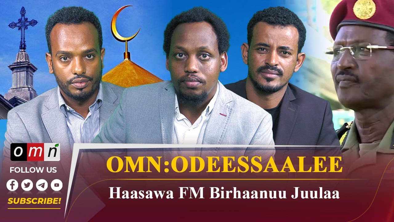 OMN Horn Odeessaalee Bitootessa 11, 2024