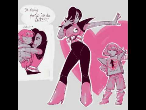 [SFM UNDERTAILE] Mettaton the robot ~ Prevlev 1# ~