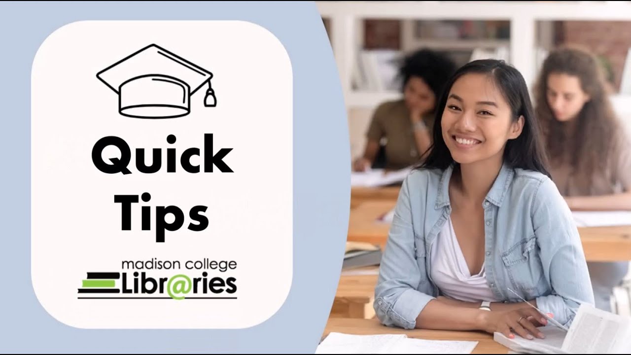 Placing a Hold- Quick Tip