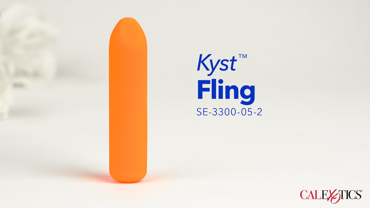 CalExotics Kyst™ Fling