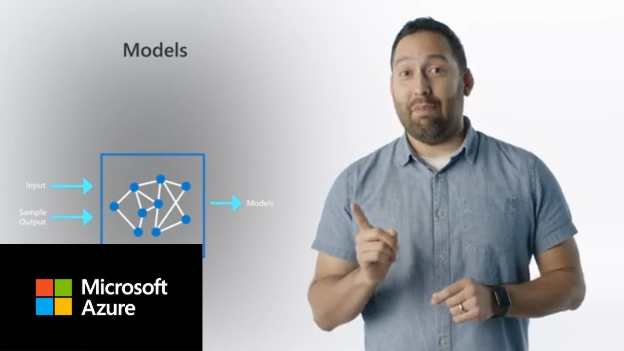 Fundamentals of machine learning in the cloud | Machine Learning Essentials