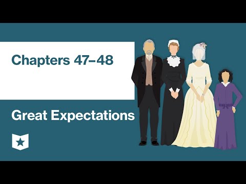 Great Expectations Study Guide | Course Hero
