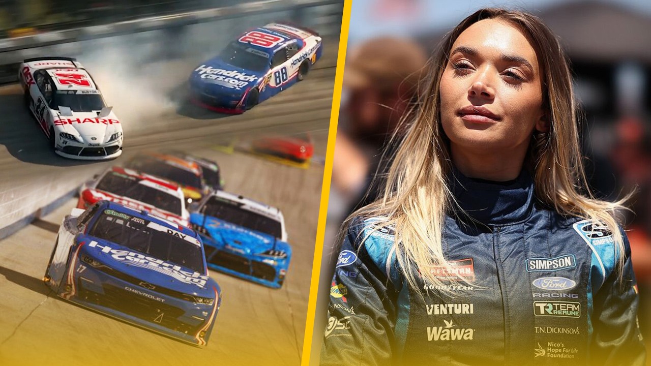 Hendrick Has A Hard Decision To Make | Natalie Decker Situation