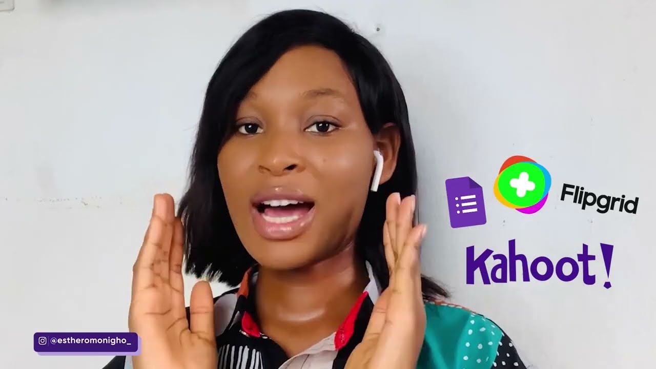 How to Assess Your Students Online || 3 FREE TOOLS || Edtech Simplified