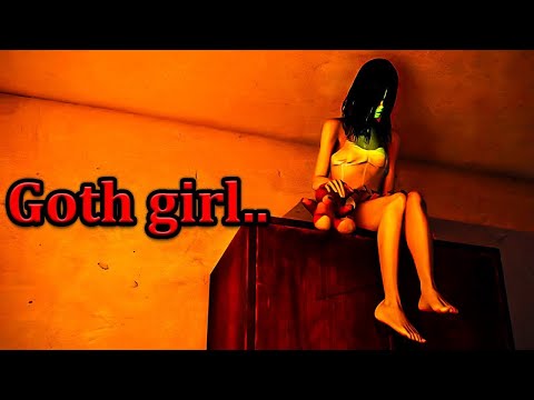 Steam Community :: Haunted Room : 205