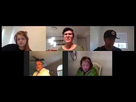 Group therapy video 2