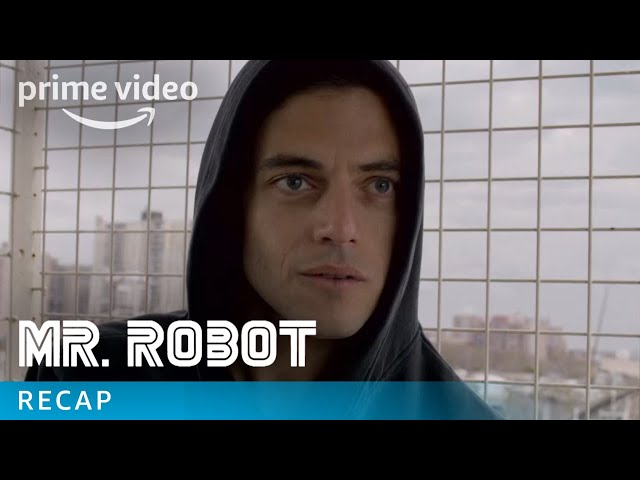 Mr. Robot Season 1 recap: Shayla's tragic fate, Elliot's shocking truth and E-Corps'collapse