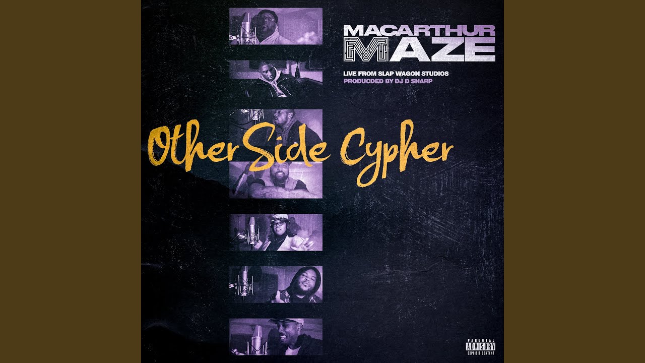 OtherSide Cypher