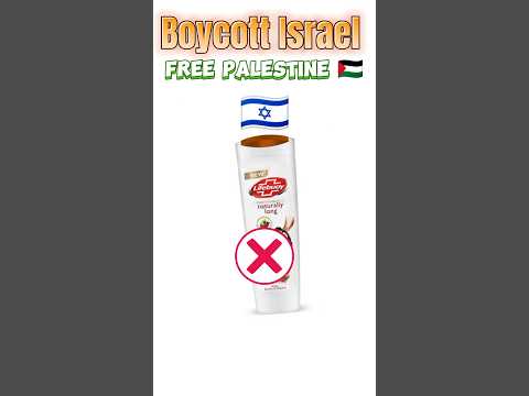 plz buy Pakistani brand shampoo Thanks 🌺✨ #freepalestine #islam #shampoo