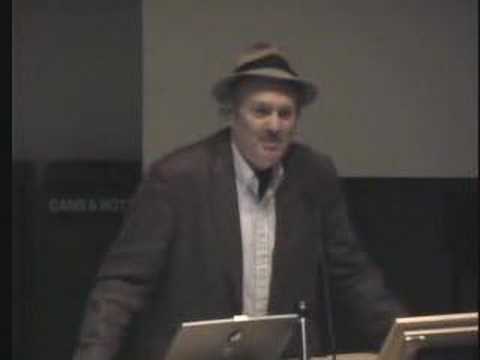Talk - Richard Freeman - Labor Standards and Globalization