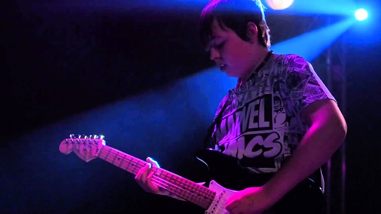 Lucky 13 - Showcase 2015 Final