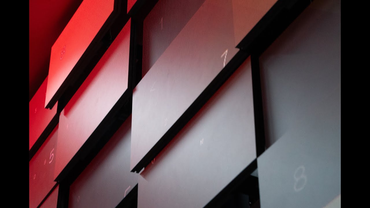 LEVA Projects Reel 2026