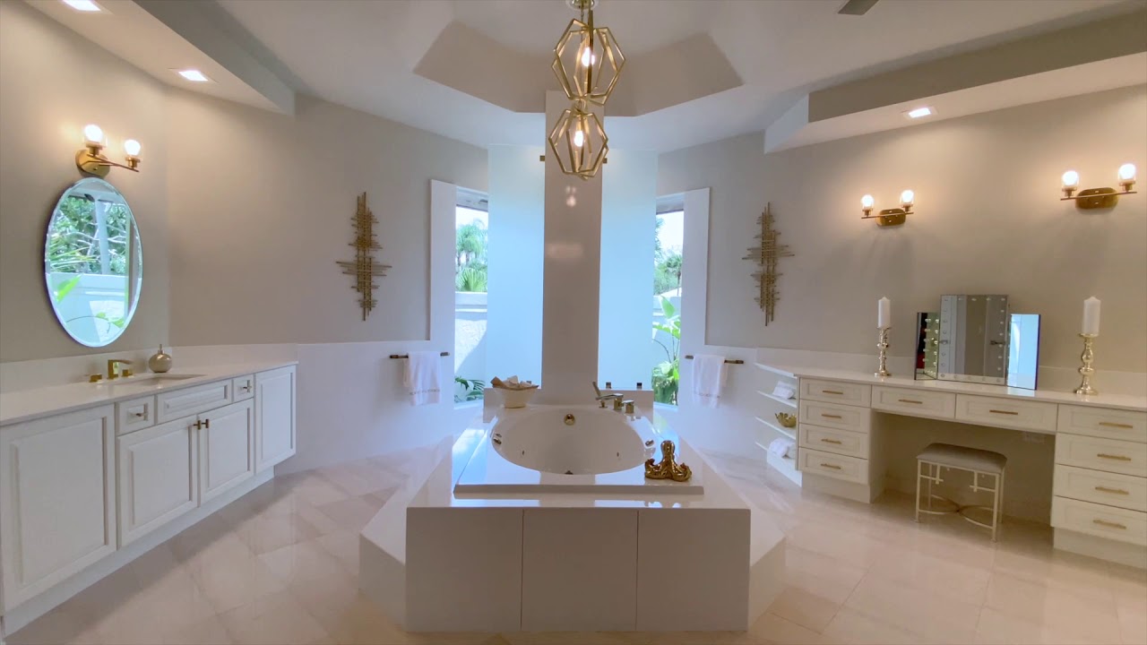 Property Showcase | 2725 Windmill Ranch Road, Weston