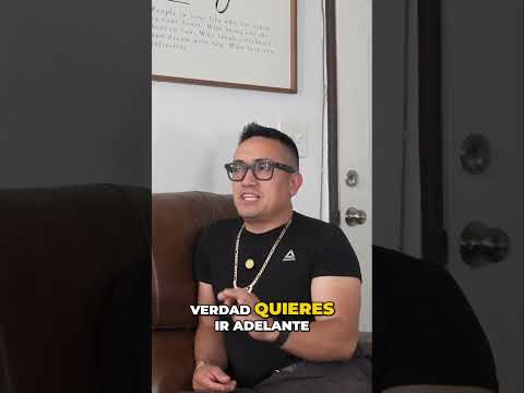 Entré a Latinos Creativos y mi vida cambió