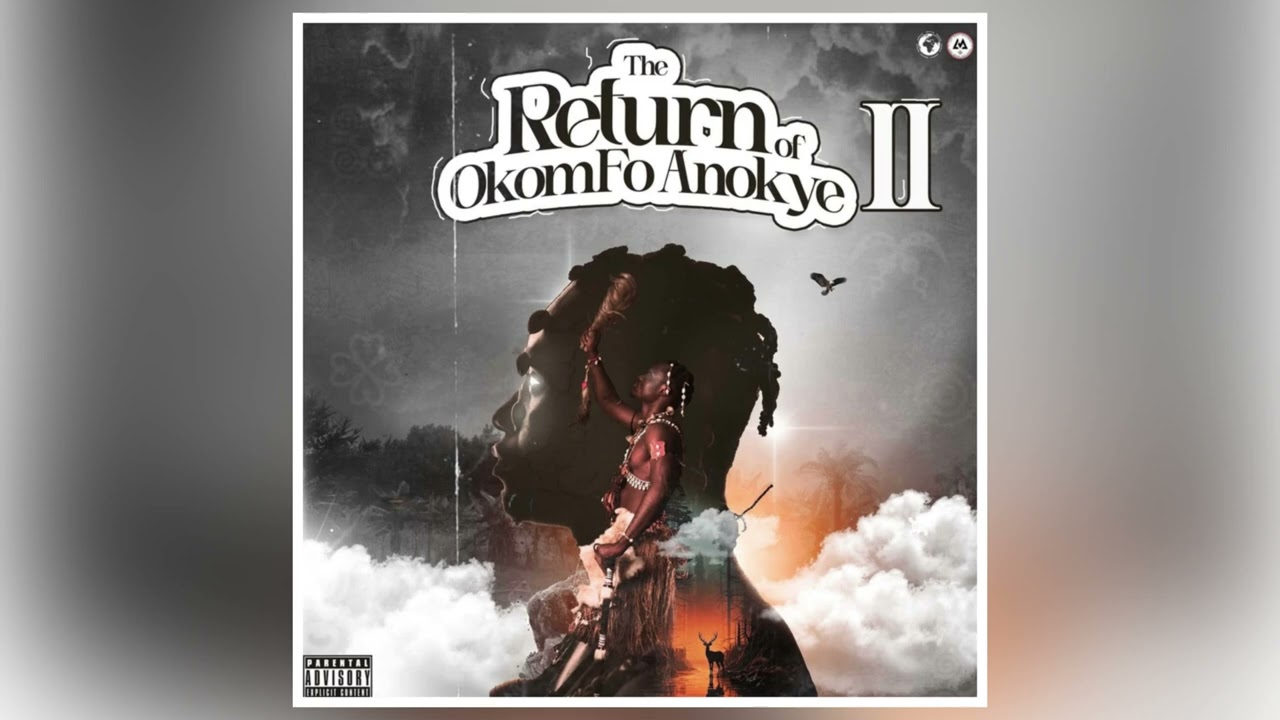 Lyrics & Translations of Okomfo Anokye by Jay Bahd | Popnable