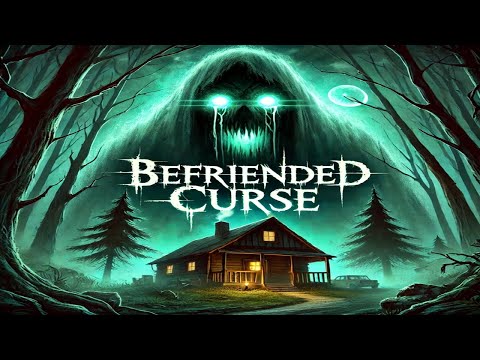 Steam Community :: Video :: Befriended Curse | A Terrifying Tale of ...